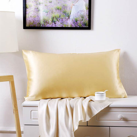 Olesilk Silk Pillowcase – OLESILK